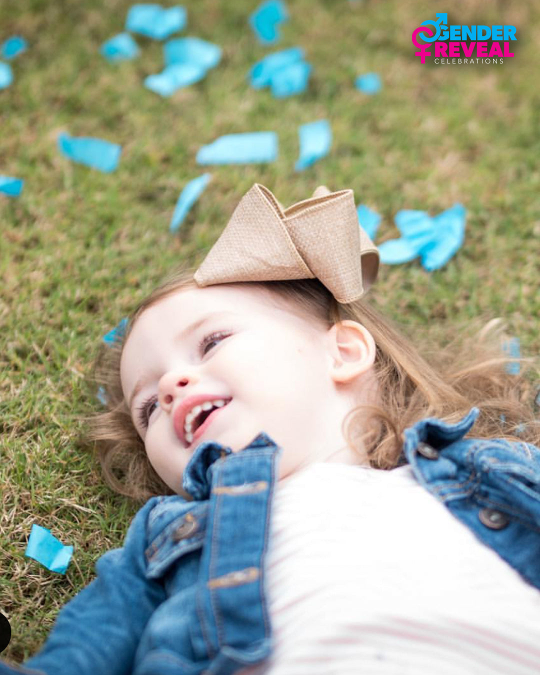 What Makes Gender Reveal Parties So Special | Gender Reveal Celebrations
