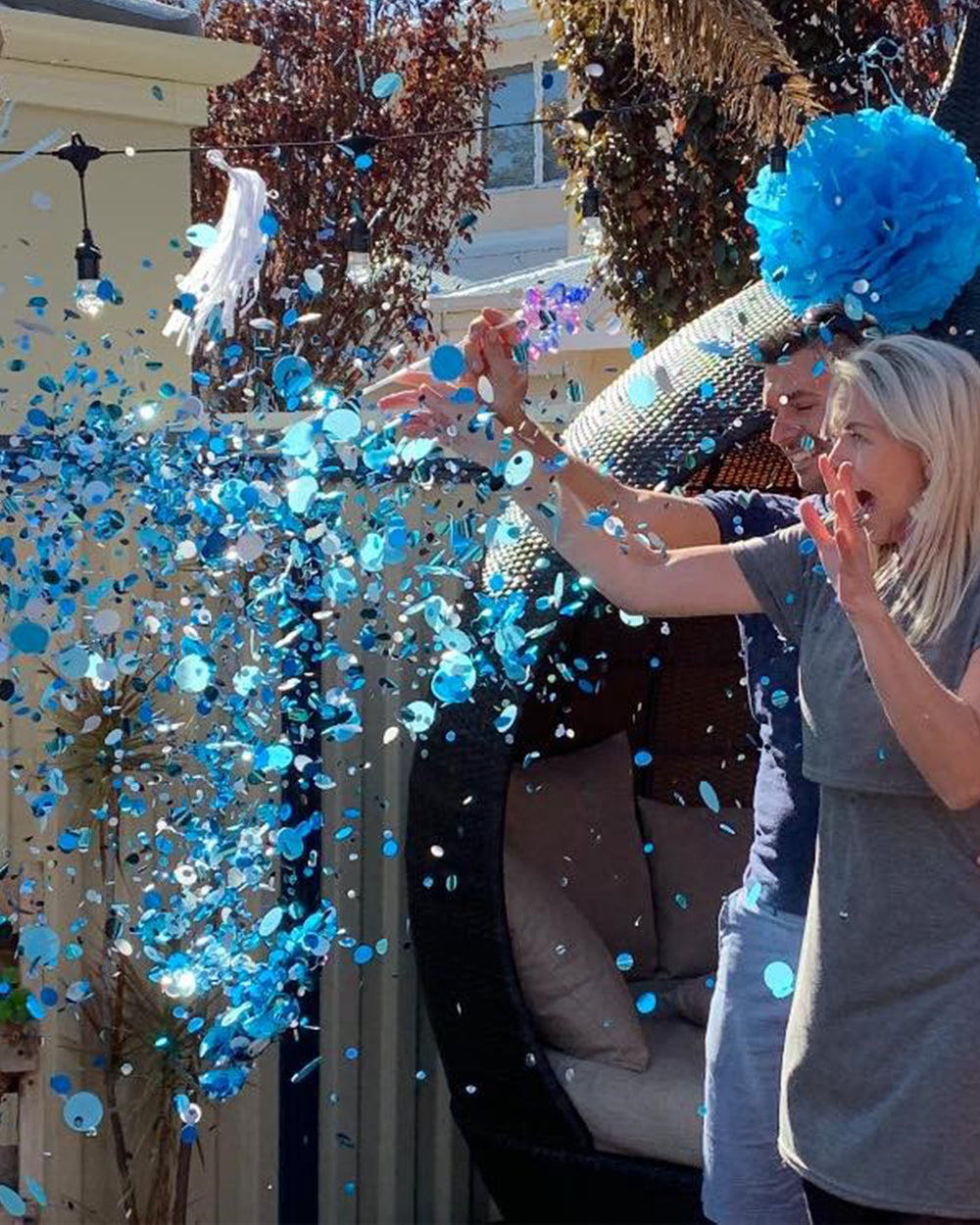 Gender Reveal Ideas | Gender Reveal Celebrations