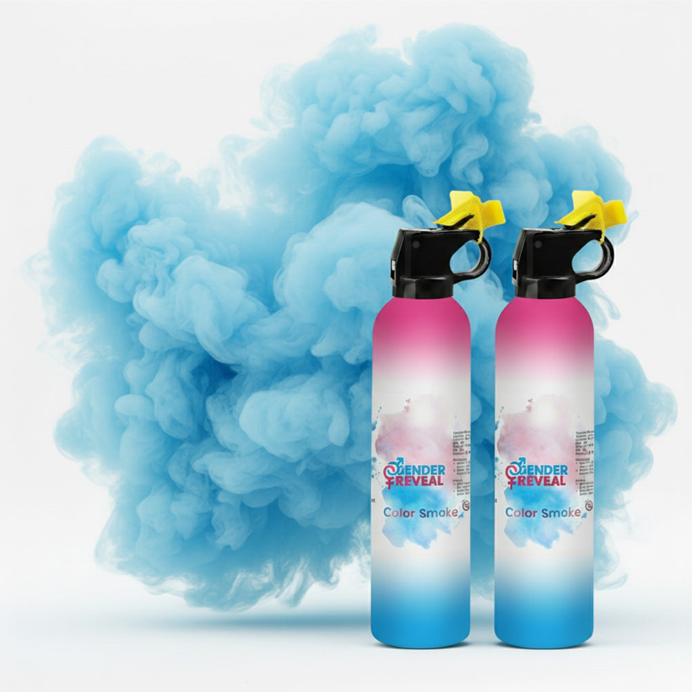 It’s a Boy – Blue Gender Reveal Products & Party Supplies | Gender ...