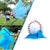 Blue Gender Reveal Baseball - Exploding Gender Reveal Baseball | Gender ...