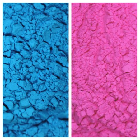 Gender Reveal Powder - Color Powder For Reveal Party | Gender Reveal ...